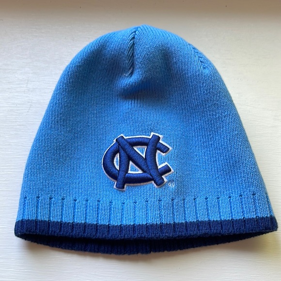 Champs | Accessories | Unc Tar Heels Knit Cap | Poshmark